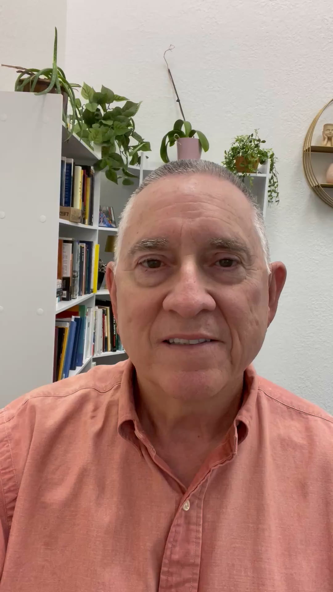 David Forrest Martin, Licensed Professional Counselor Associate, Fort ...