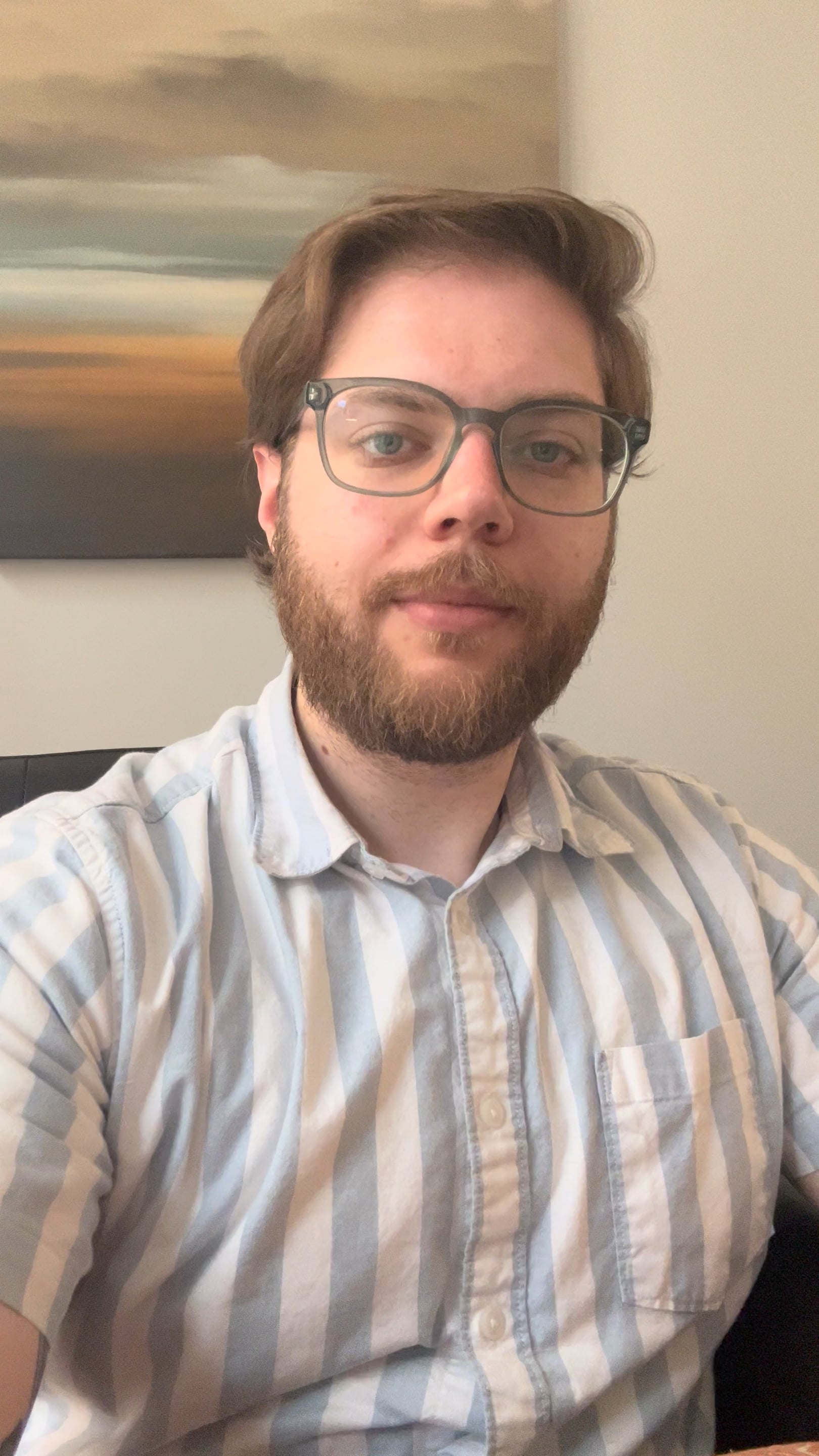 Sam Stewart, Licensed Professional Counselor, Chicago, IL, 60622 ...