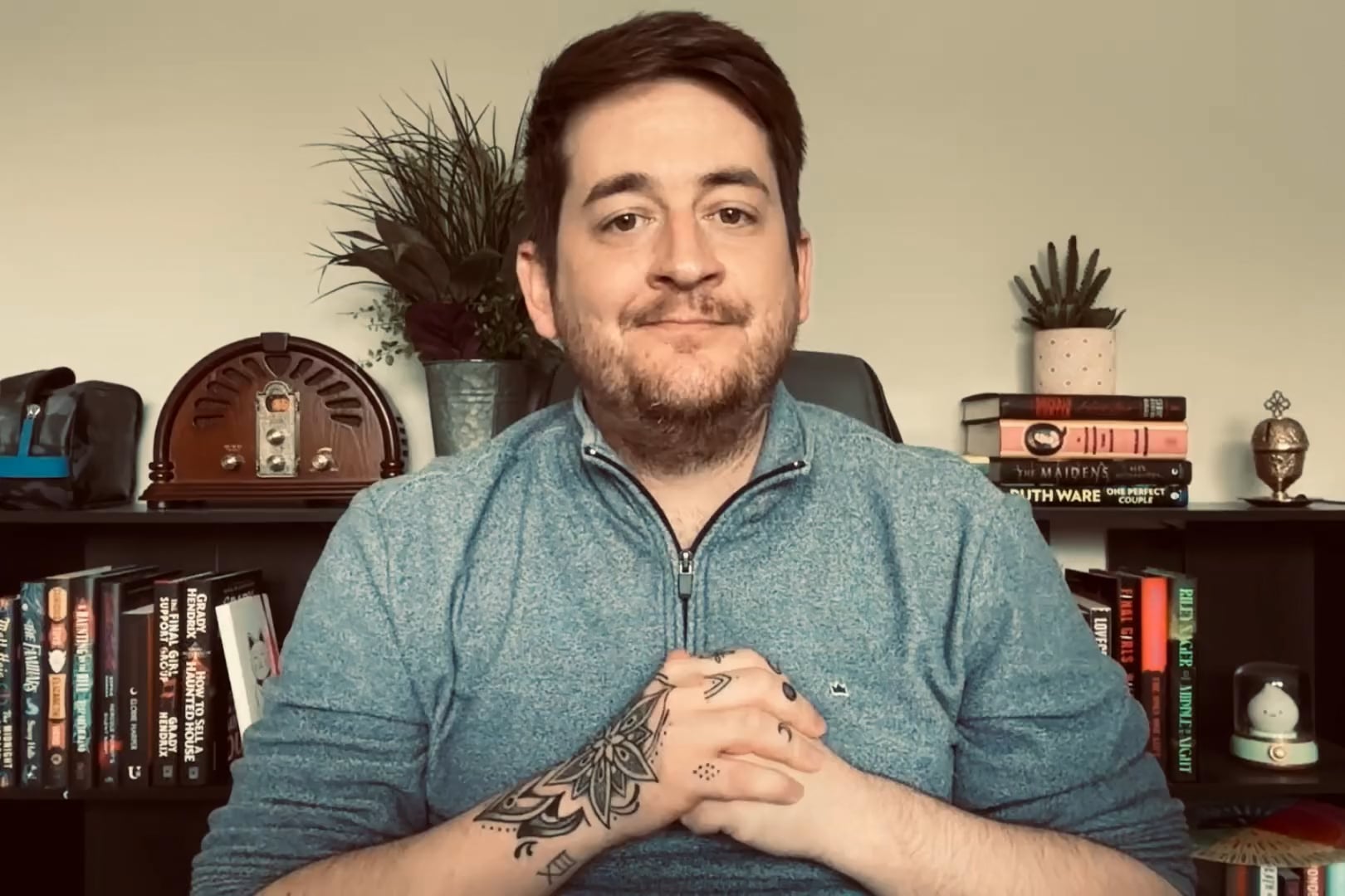 Joseph Shepherd, Clinical Social Work/Therapist, New Albany, IN, 47150 ...