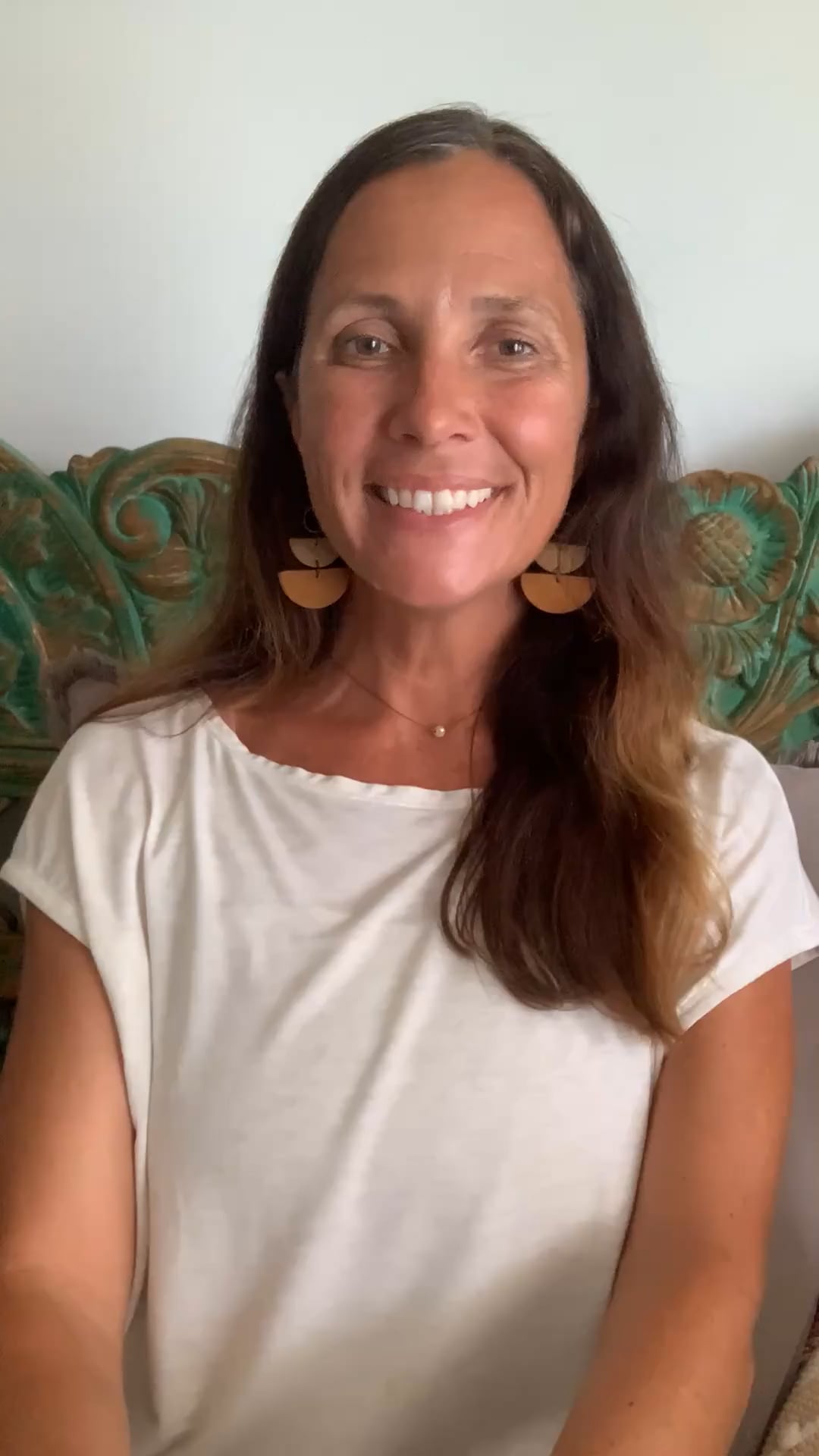 Becca Wuamett, Counselor, Ponce Inlet, FL, 32127 | Psychology Today