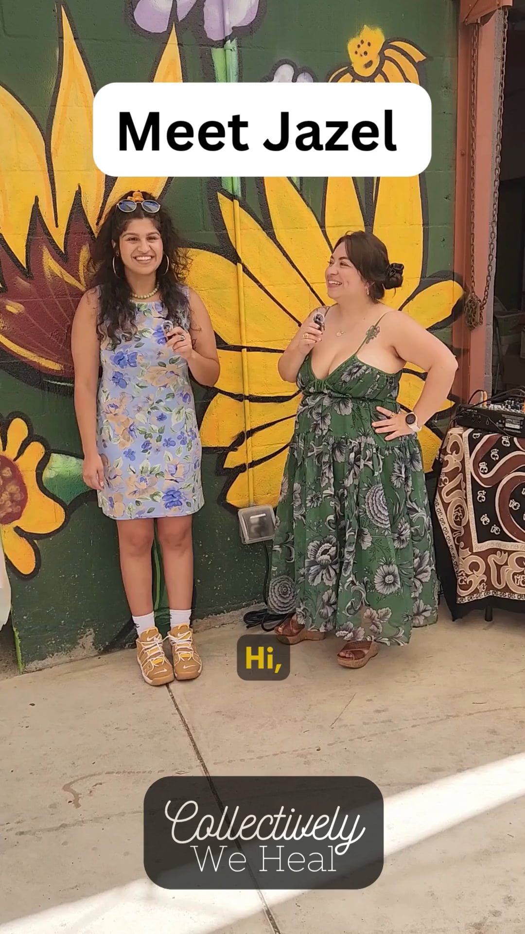 Collectively We Heal, Los Angeles, CA, 90046 | Psychology Today