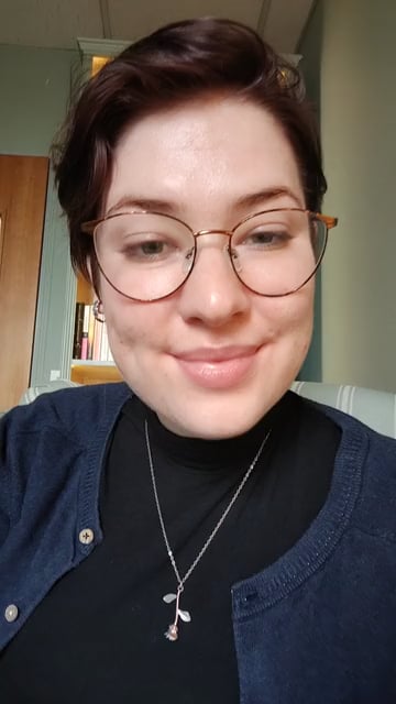 Talia Watrous, Psychotherapist, Edinburgh, EH2 | Psychology Today