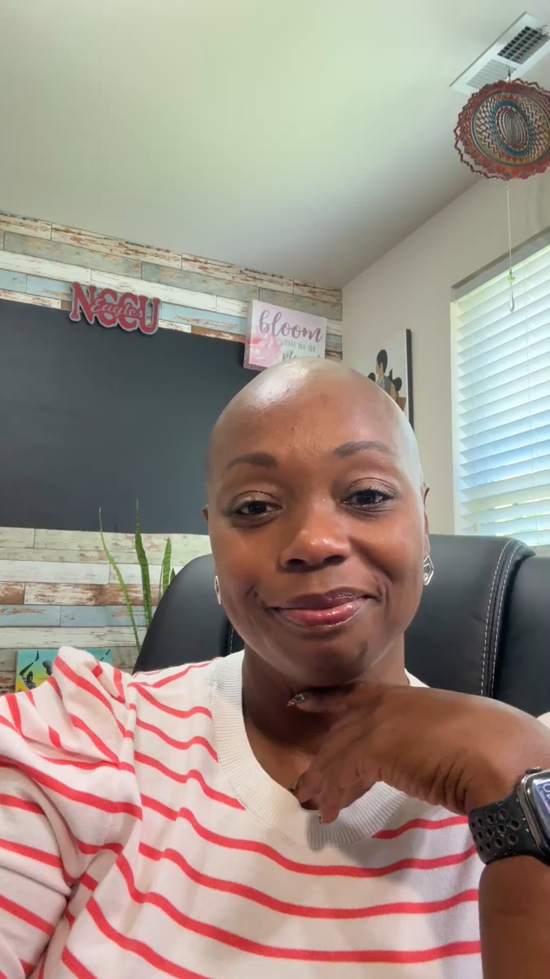 Myca Jeter, Clinical Social Work/Therapist, Durham, NC, 27704 ...