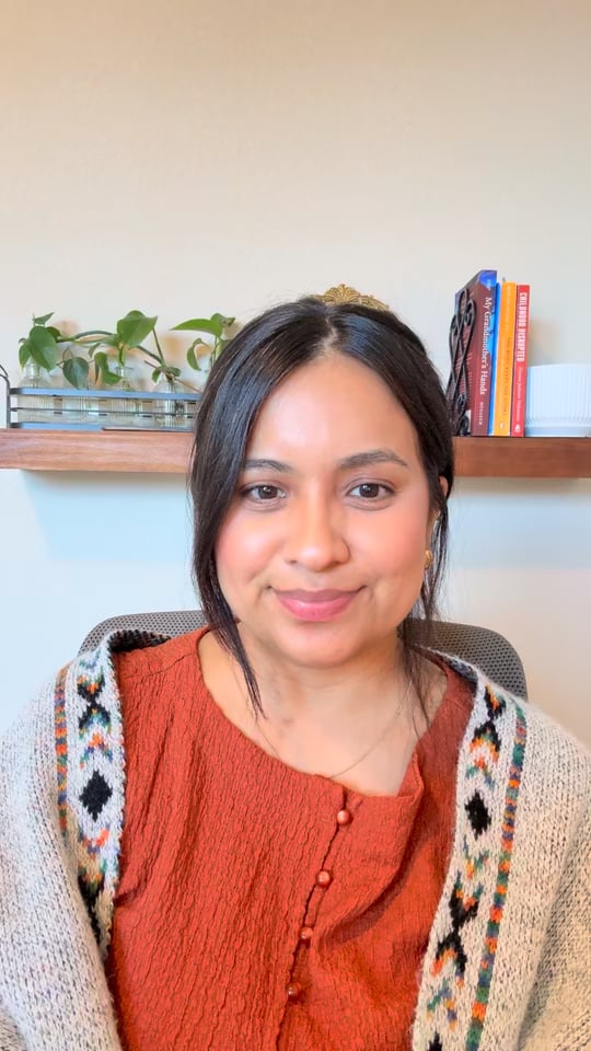 Pearl Velasquez, Licensed Professional Counselor, Austin, TX, 78731 ...