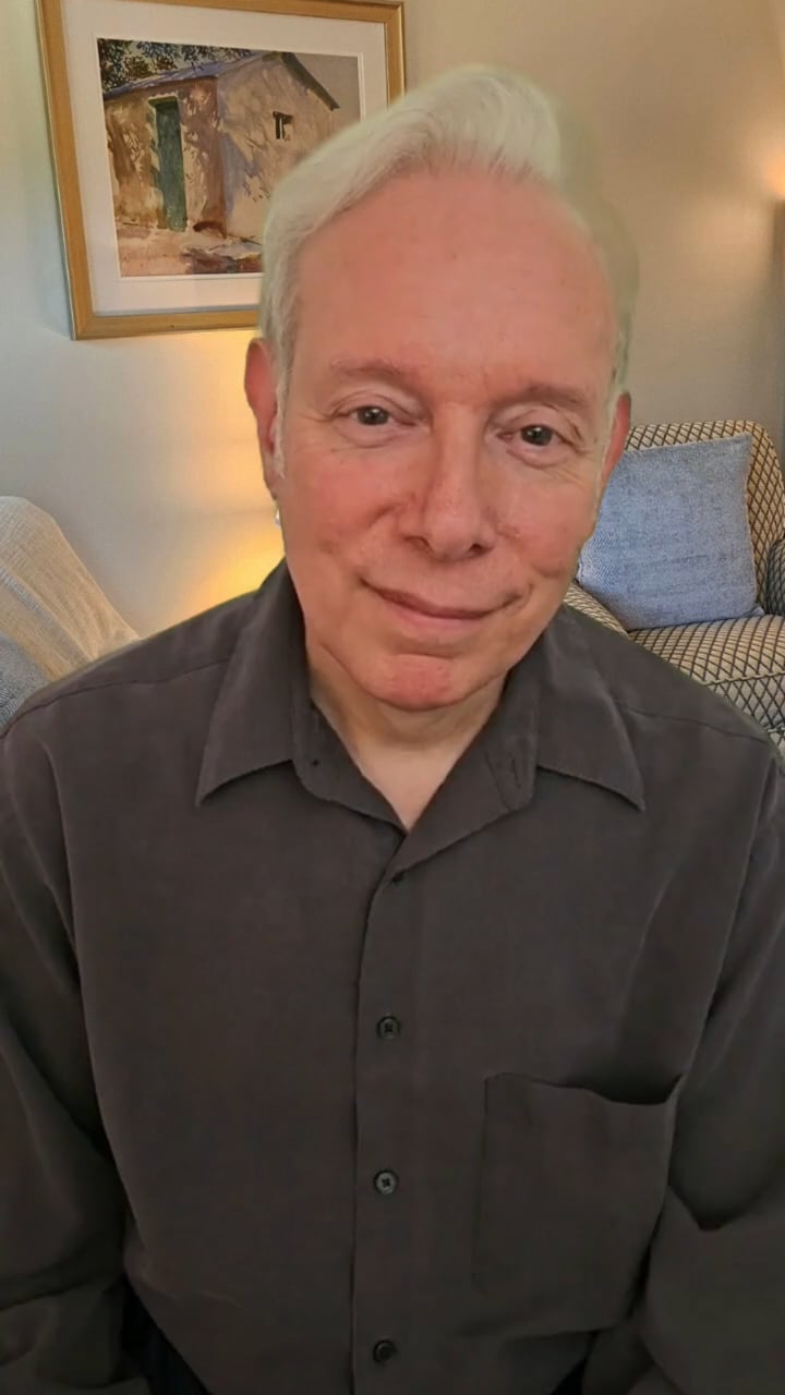 Dr. Fred Gerhard, Psychologist, Ashburnham, MA, 01430 | Psychology Today