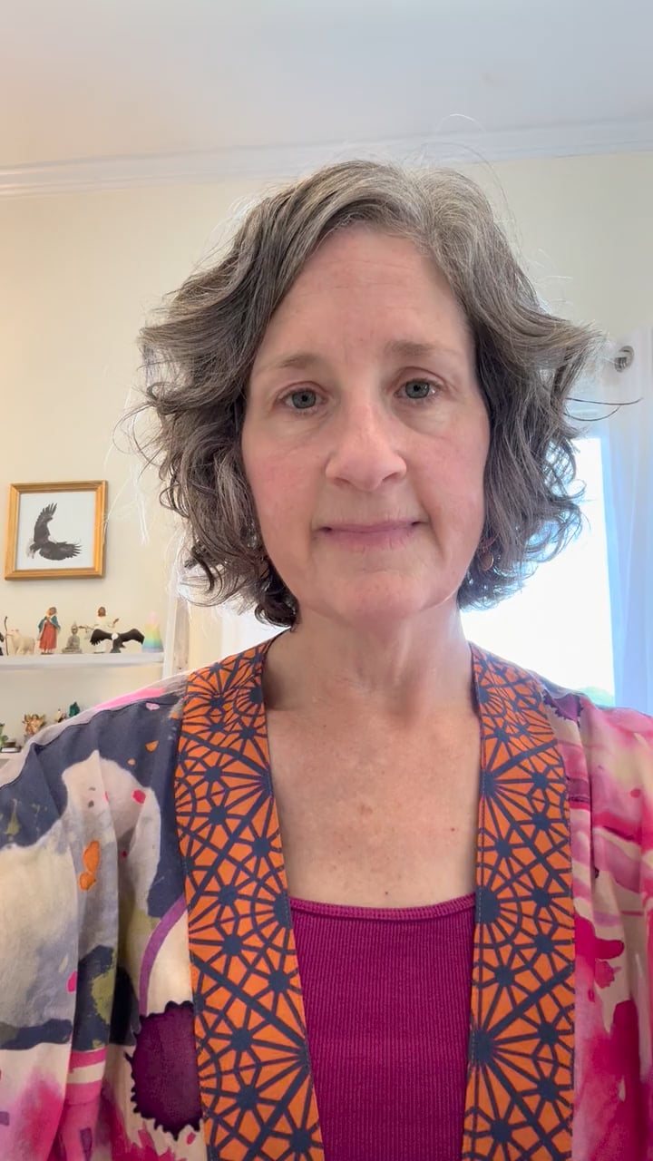 Within Holistic Counseling, Licensed Professional Counselor, Knoxville ...