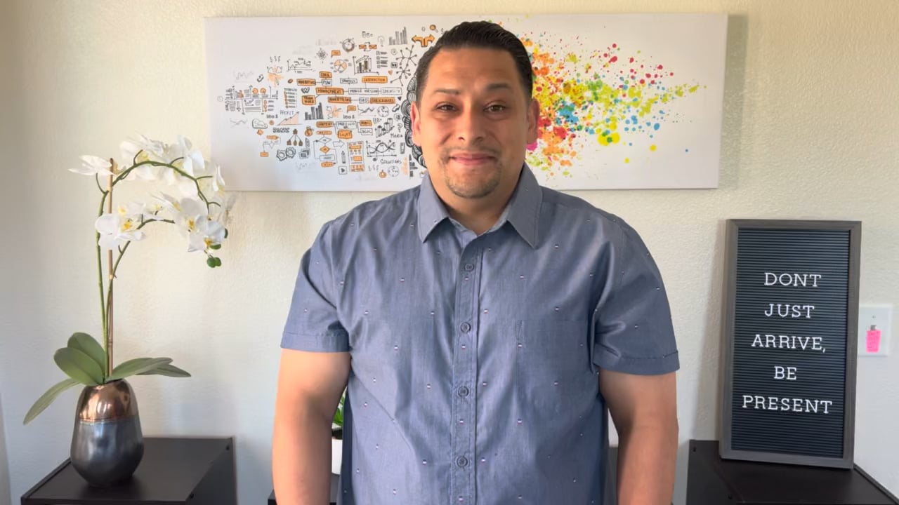 Dr. Joseph Olvera, Marriage & Family Therapist, Temecula, CA, 92590 ...