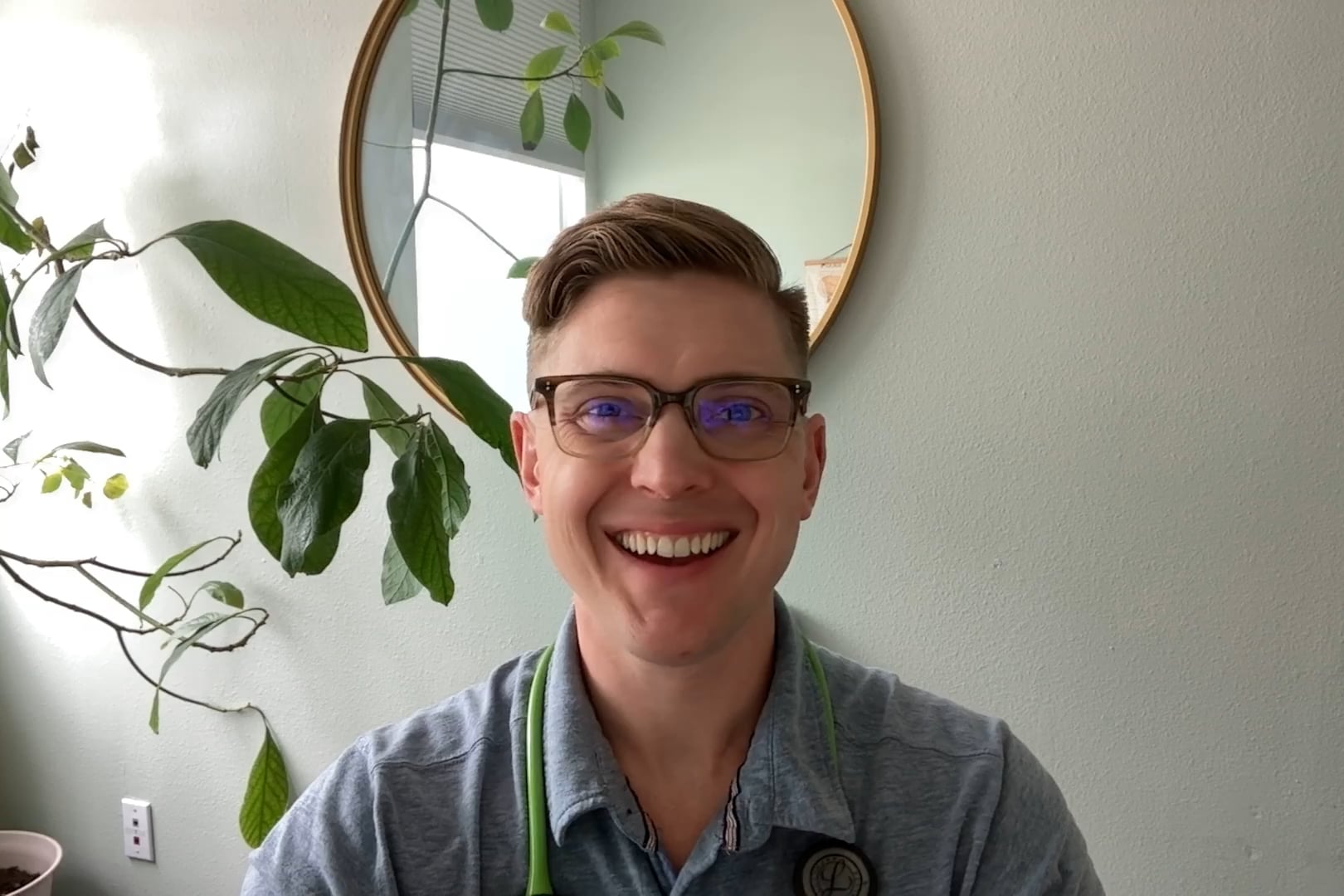 Hauskaa Psychiatry - Elliott Koivisto, Psychiatric Nurse Practitioner ...