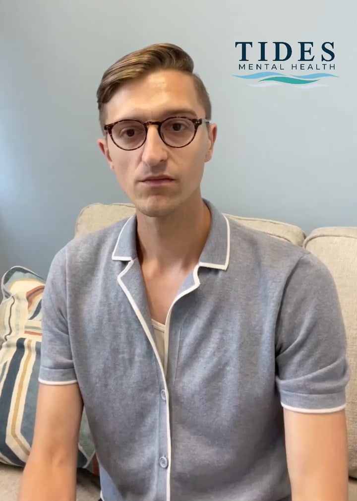 Frank Christian Floski, Counselor, Chicago, IL, 60657 | Psychology Today