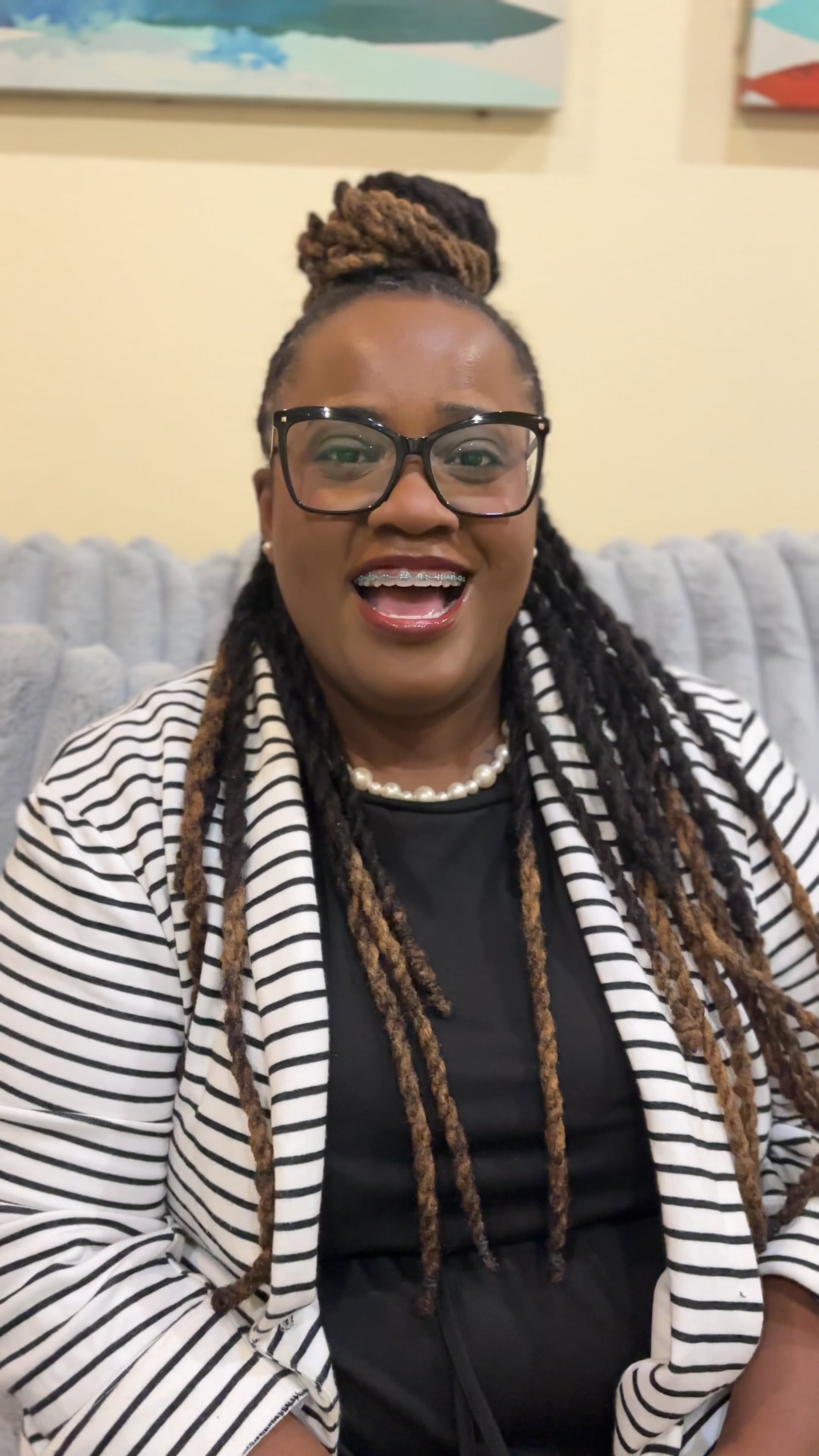 Danielle Smith-Johnson, Clinical Social Work/Therapist, Little Rock, AR ...