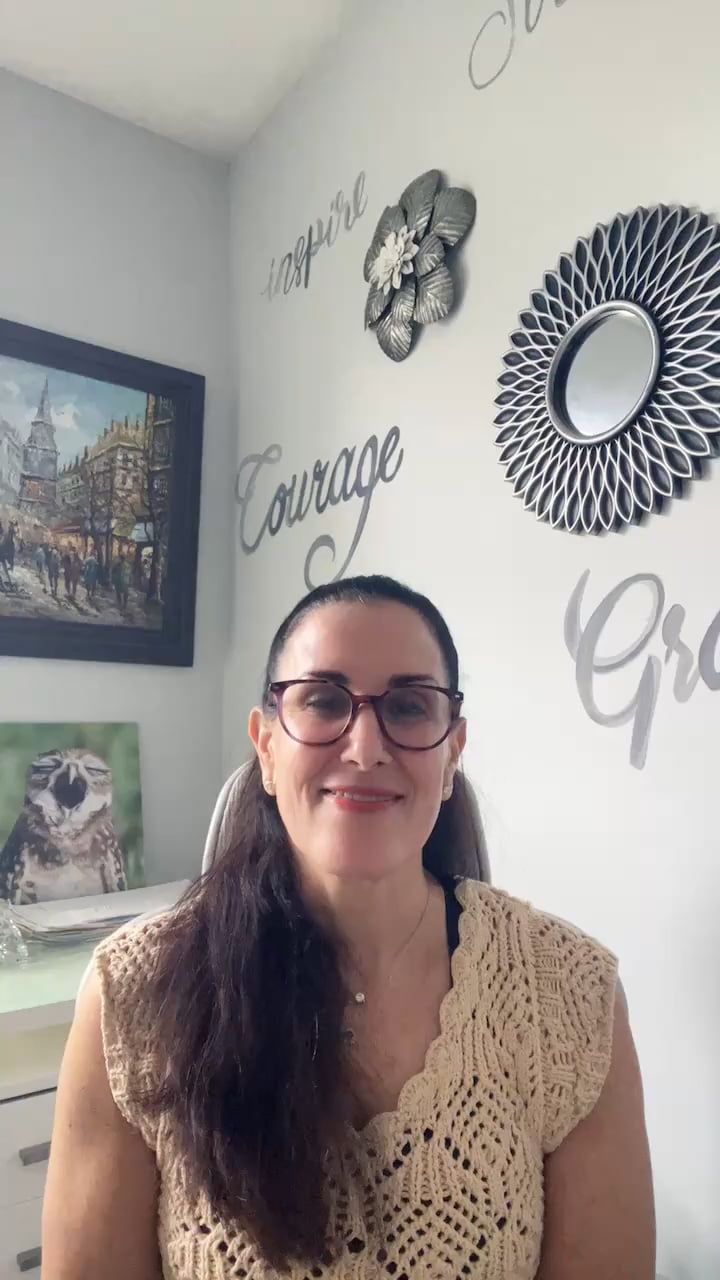 Michelle Albo, Counselor, Coral Springs, FL, 33071 | Psychology Today