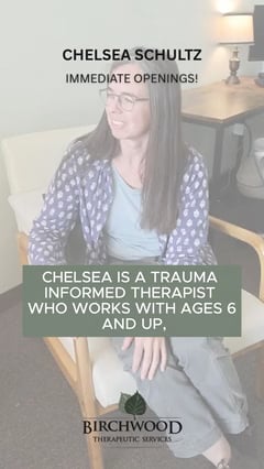 Chelsea Schultz, Counselor, Fargo, ND, 58103 | Psychology Today