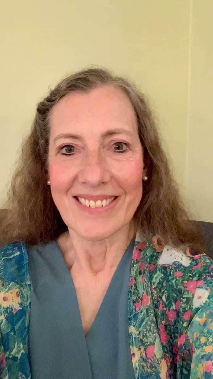 Elizabeth Jones, LPC, Licensed Professional Counselor, Landisville, PA ...