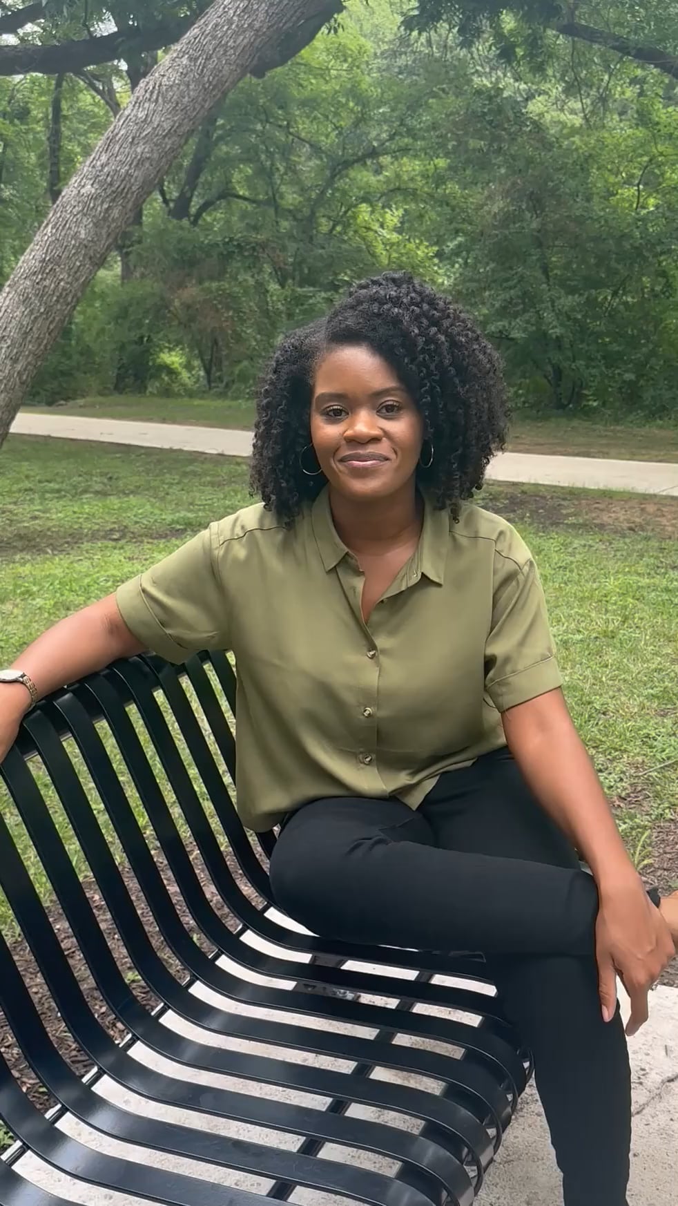 Monique Davis, Marriage & Family Therapist Associate, Addison, TX ...