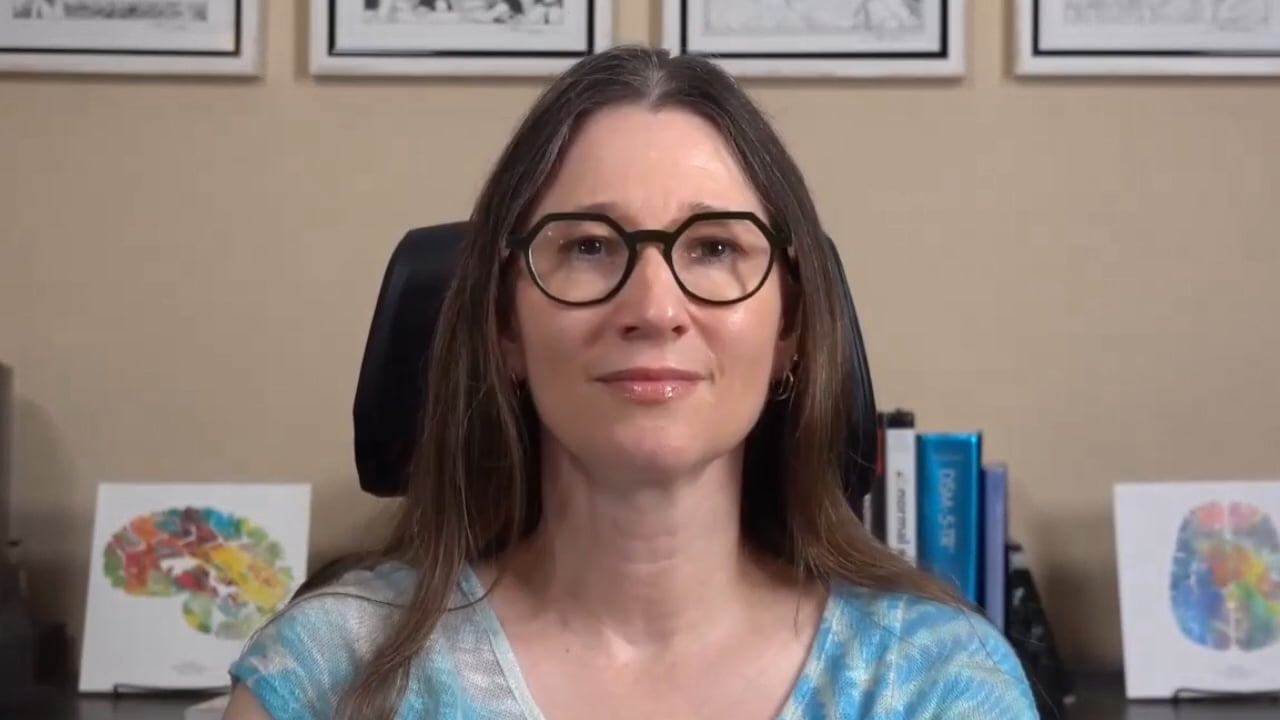 Dr. Ingrid Weigold, Psychologist, Aurora, OH, 44202 | Psychology Today