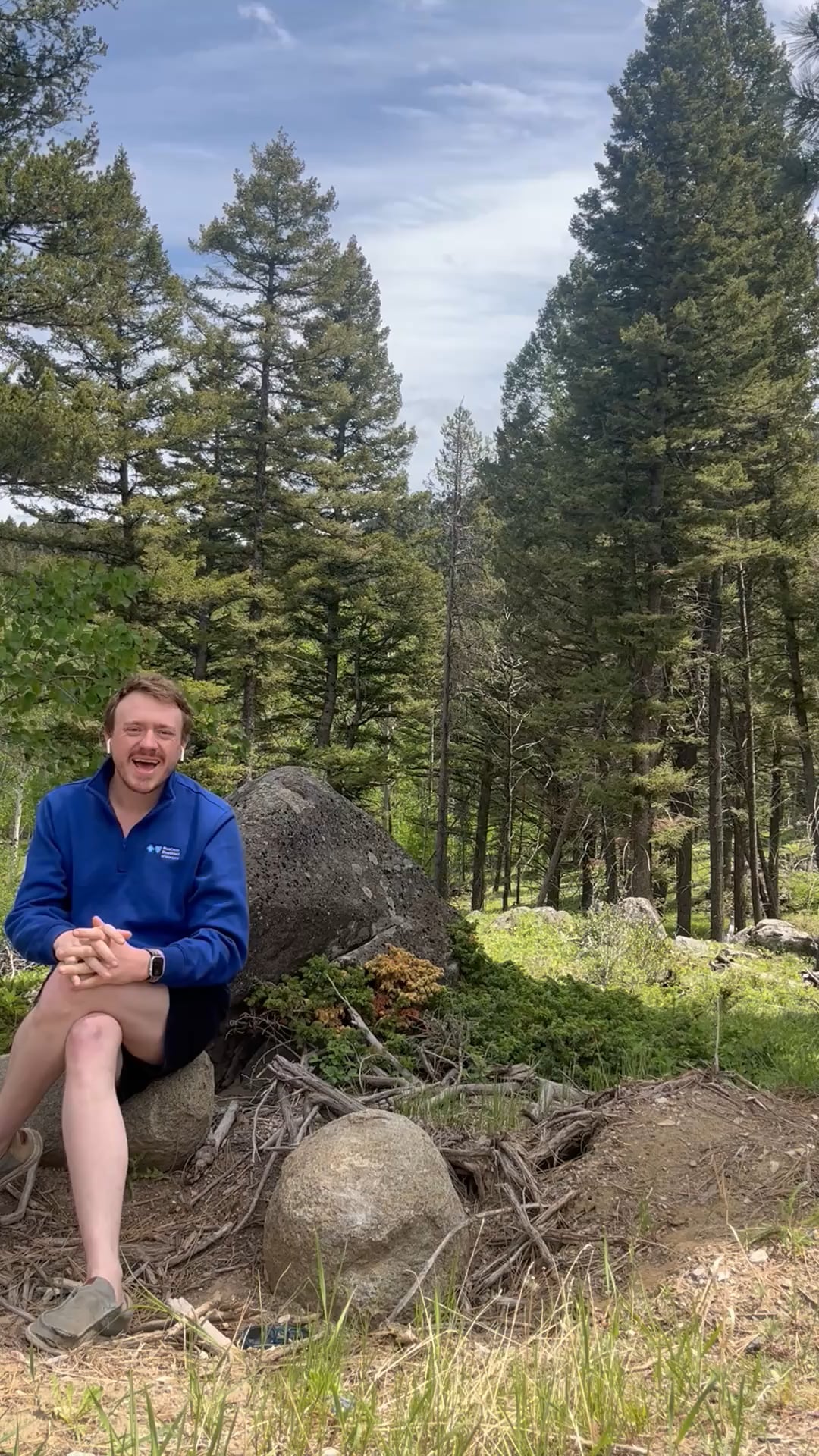 Connor O McSweeney, Clinical Social Work/Therapist, Helena, MT, 59601 ...