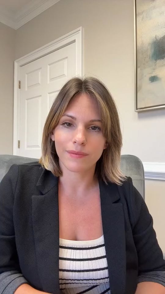 Allison Robinson, Pre-Licensed Professional, Roswell, GA, 30076 ...