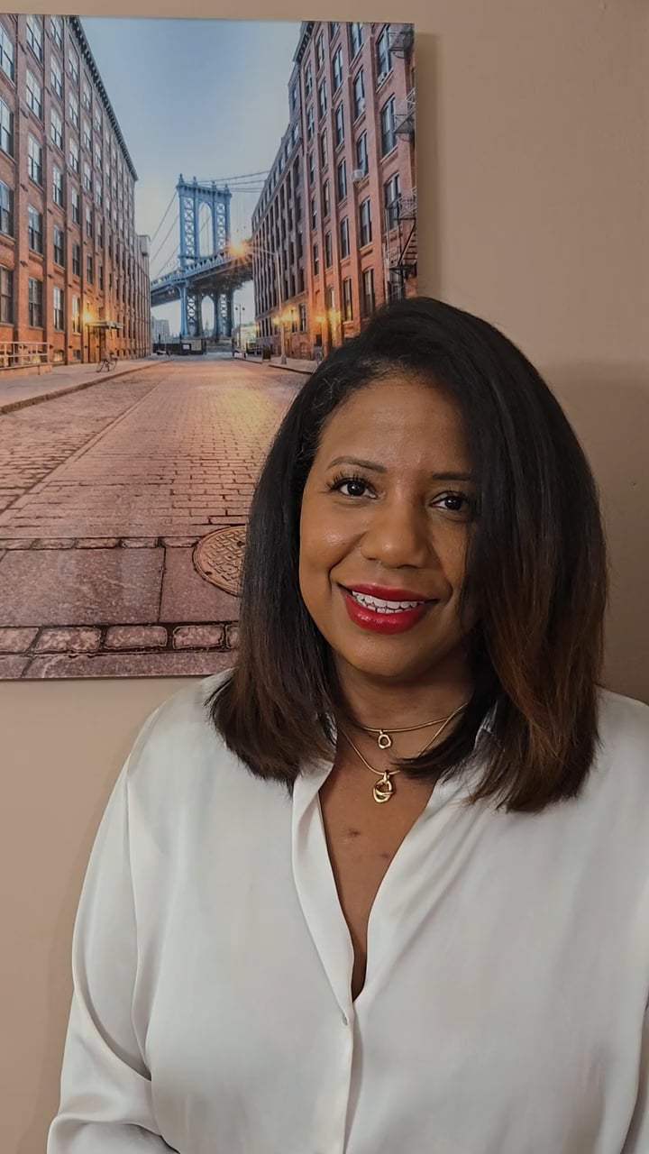 Desiree Robinson, Psychiatric Nurse Practitioner, New York, NY, 10001 ...