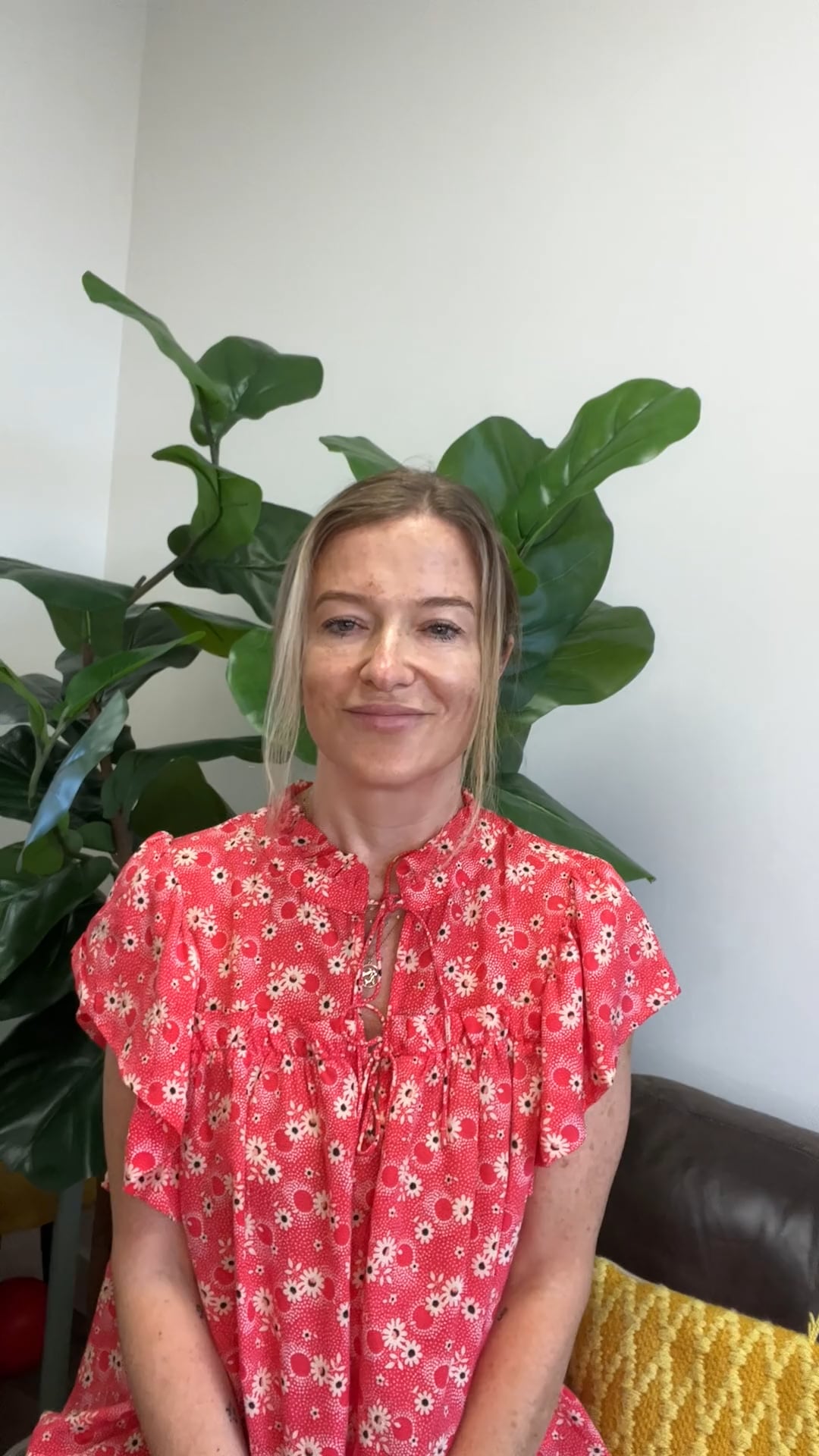 Layla Summers, Marriage & Family Therapist Associate, Los Angeles, CA, 90025 | Psychology Today