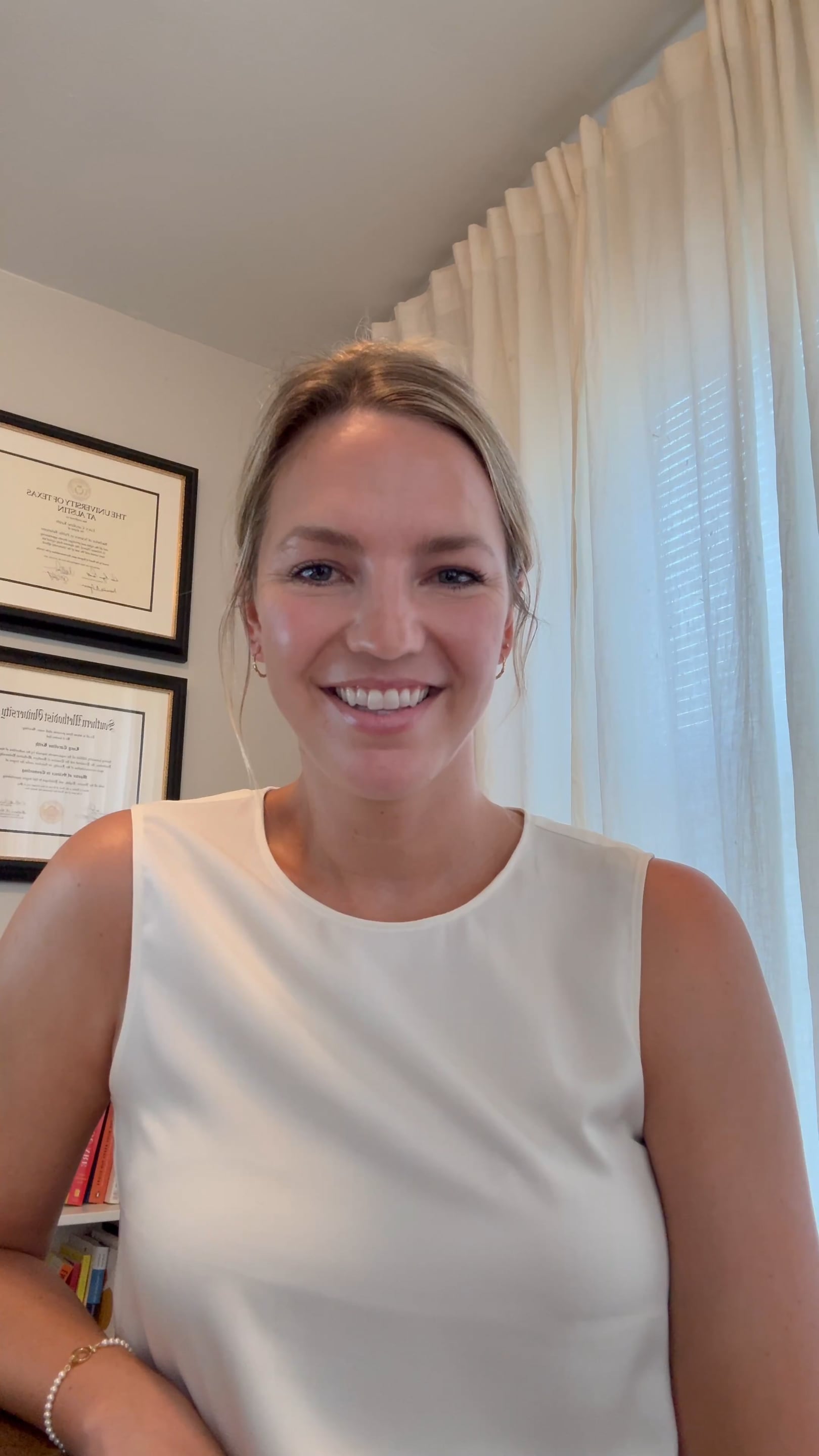 Lucy Keith, Marriage & Family Therapist Associate, Dallas, TX, 75204 ...