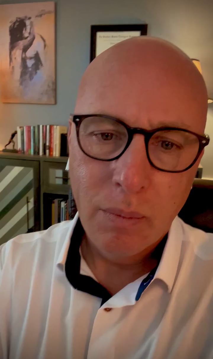 Nicholas Natale, Licensed Professional Counselor, Columbia, SC, 29201 ...