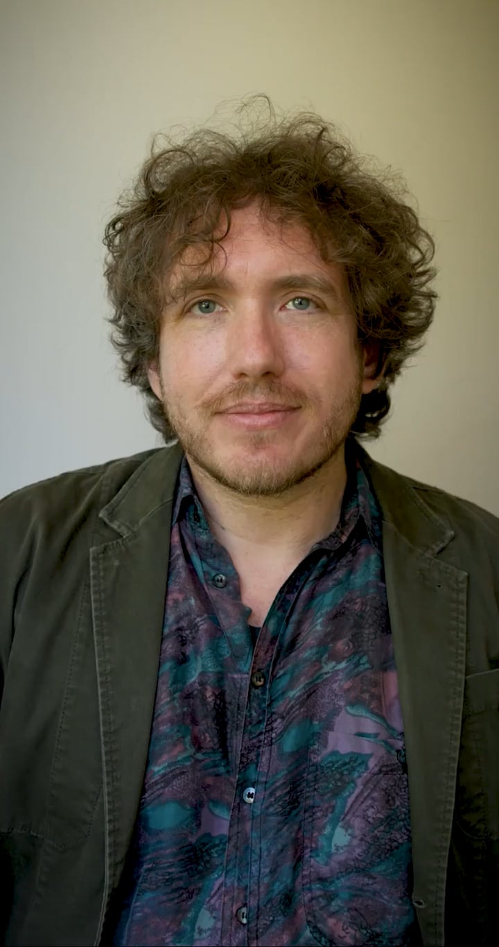 Geoff Morris, Marriage & Family Therapist Associate, San Francisco, CA ...