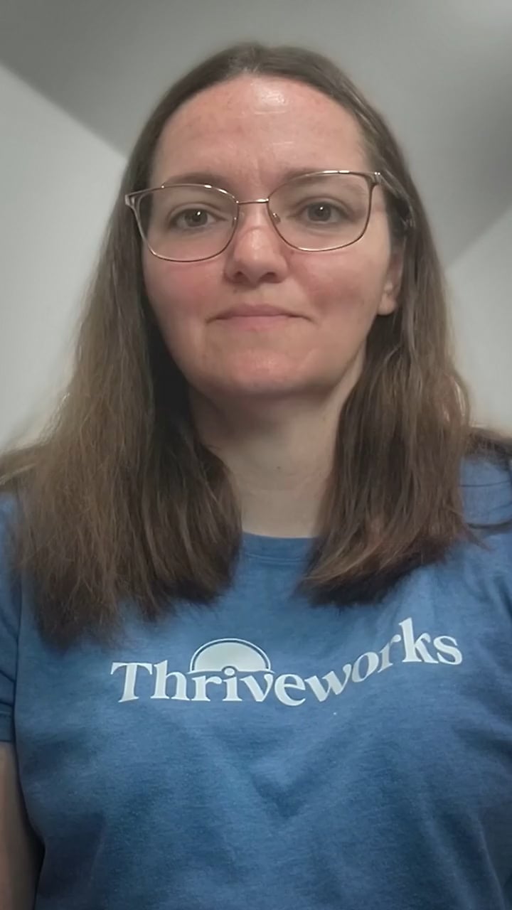 Dr. Christina Geiselhart, Clinical Social Work/Therapist, Hoffman ...