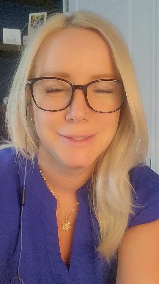 Michelle Stern, Counselor, Raleigh, NC, 27615 | Psychology Today