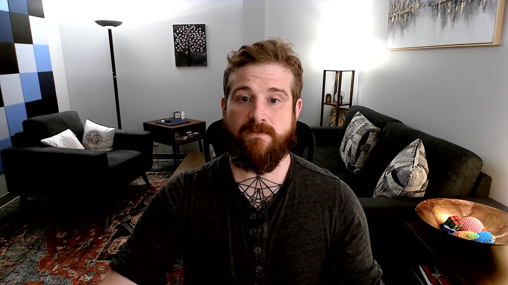Matt J Stehly, Provisional Mental Health Practitioner, Omaha, NE, 68137 ...