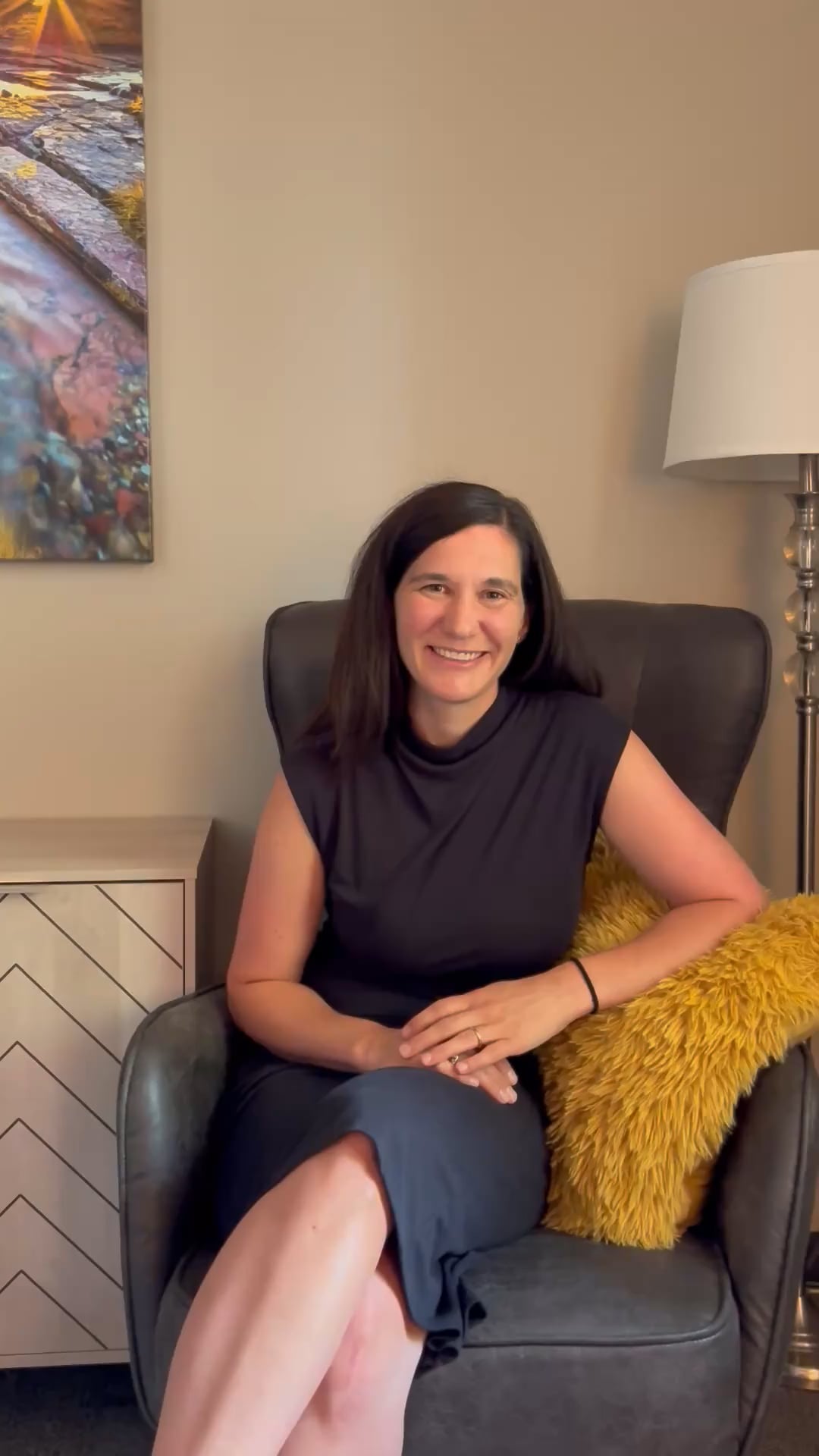 Megan Wen, Clinical Social Work/Therapist, Grand Rapids, MI, 49546 | Psychology Today