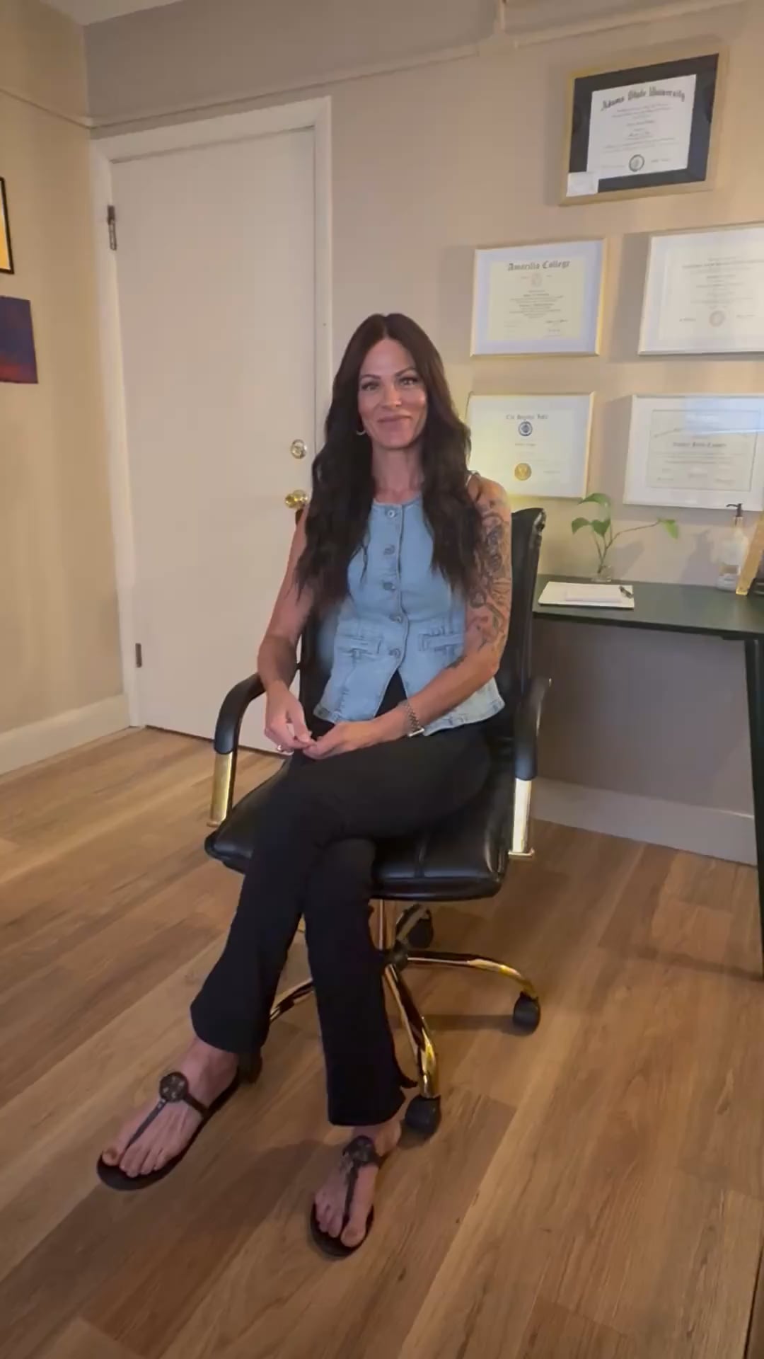 Amber Cooper, Licensed Professional Counselor, Grand Junction, CO ...