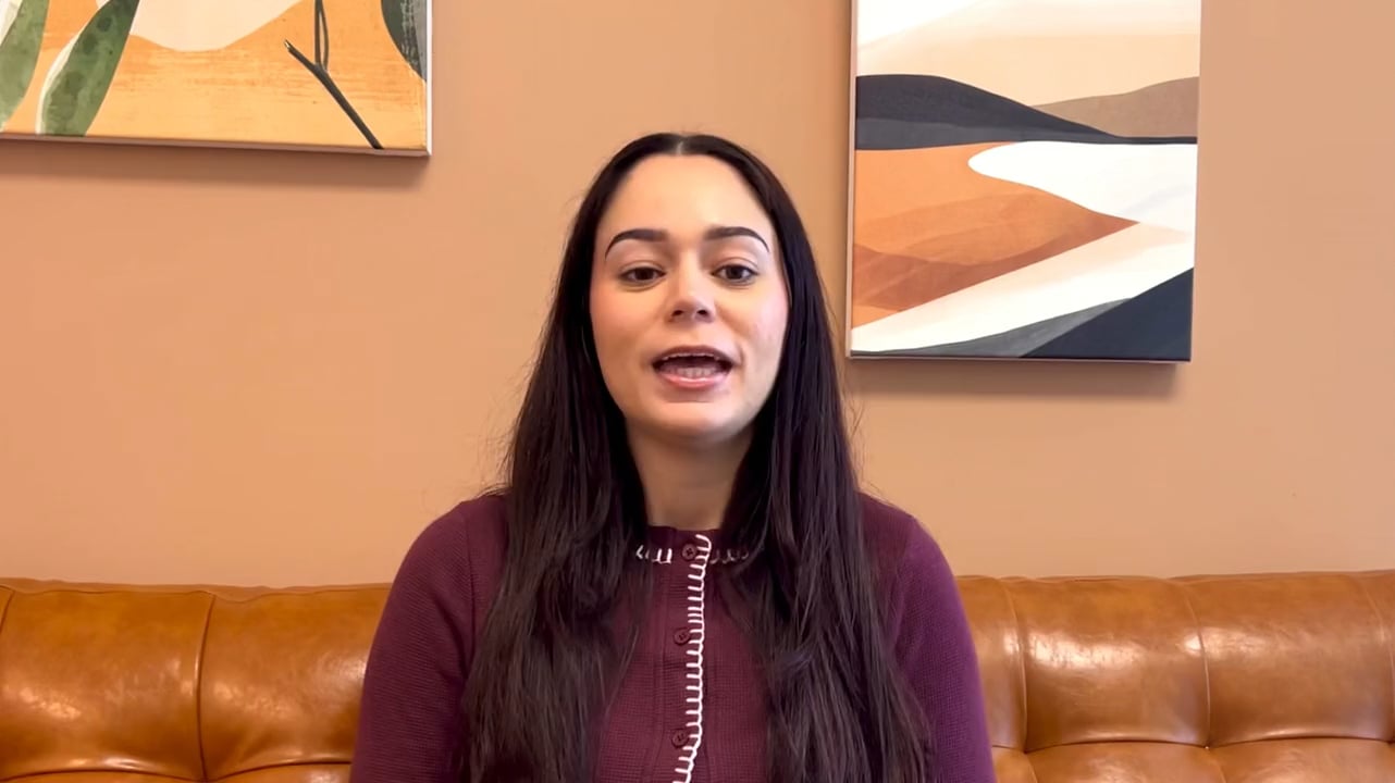 Alyssa Fernandes: Kids, Teens, & Adults, Clinical Social Work/Therapist ...