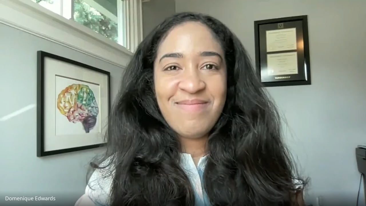 Domenique Edwards, Psychiatric Nurse Practitioner, Seattle, WA, 98119 ...