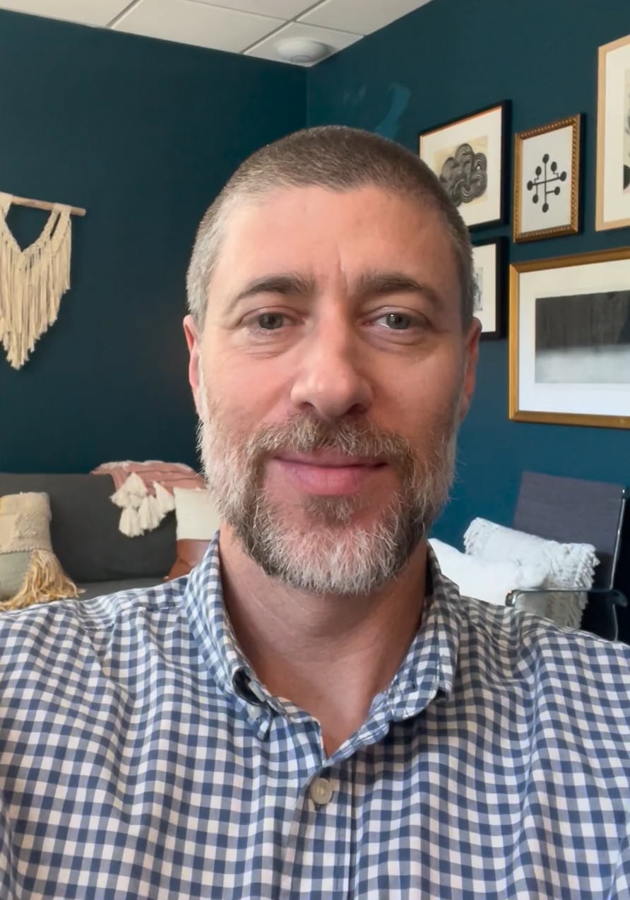 Joe Stiteler, Marriage & Family Therapist, Burbank, CA, 91505 ...