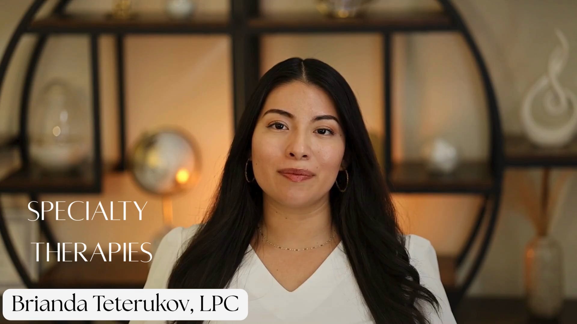 Brianda Teterukov, Licensed Professional Counselor, Phoenix, AZ, 85027 ...