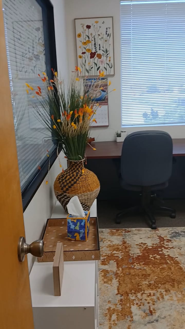 Brighter Day Therapy, Marriage & Family Therapist, Victorville, CA ...