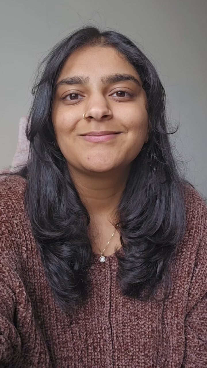 Foram Pare, Counselor, Columbia, MD, 21045 | Psychology Today