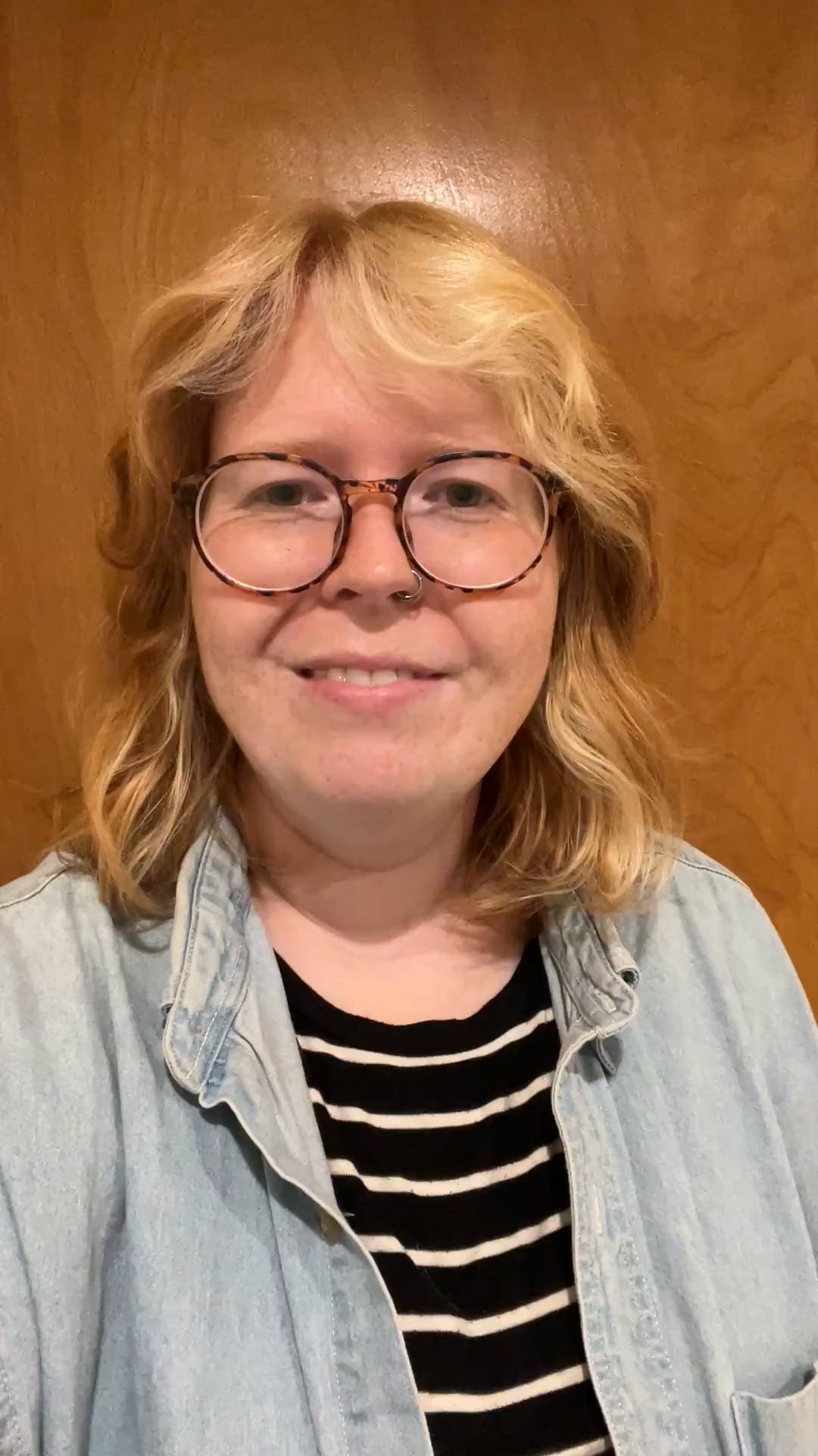 Amber Reed, Licensed Professional Counselor, Lawrence, KS, 66044 | Psychology Today