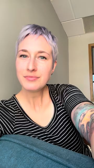 Jessie Cook, Wild Heart Wellness, LLC, Clinical Social Work/Therapist ...