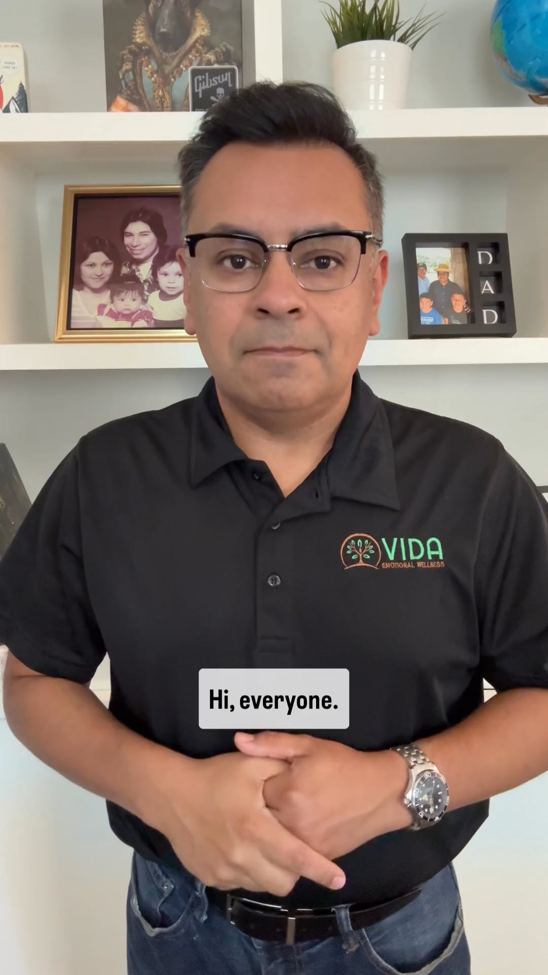 Vida Emotional Wellness / Luis Resendez & Assts, Marriage & Family ...