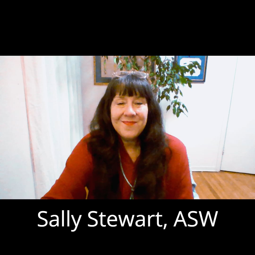 Sally Stewart, Associate Clinical Social Worker, Arcata, CA, 95521 ...