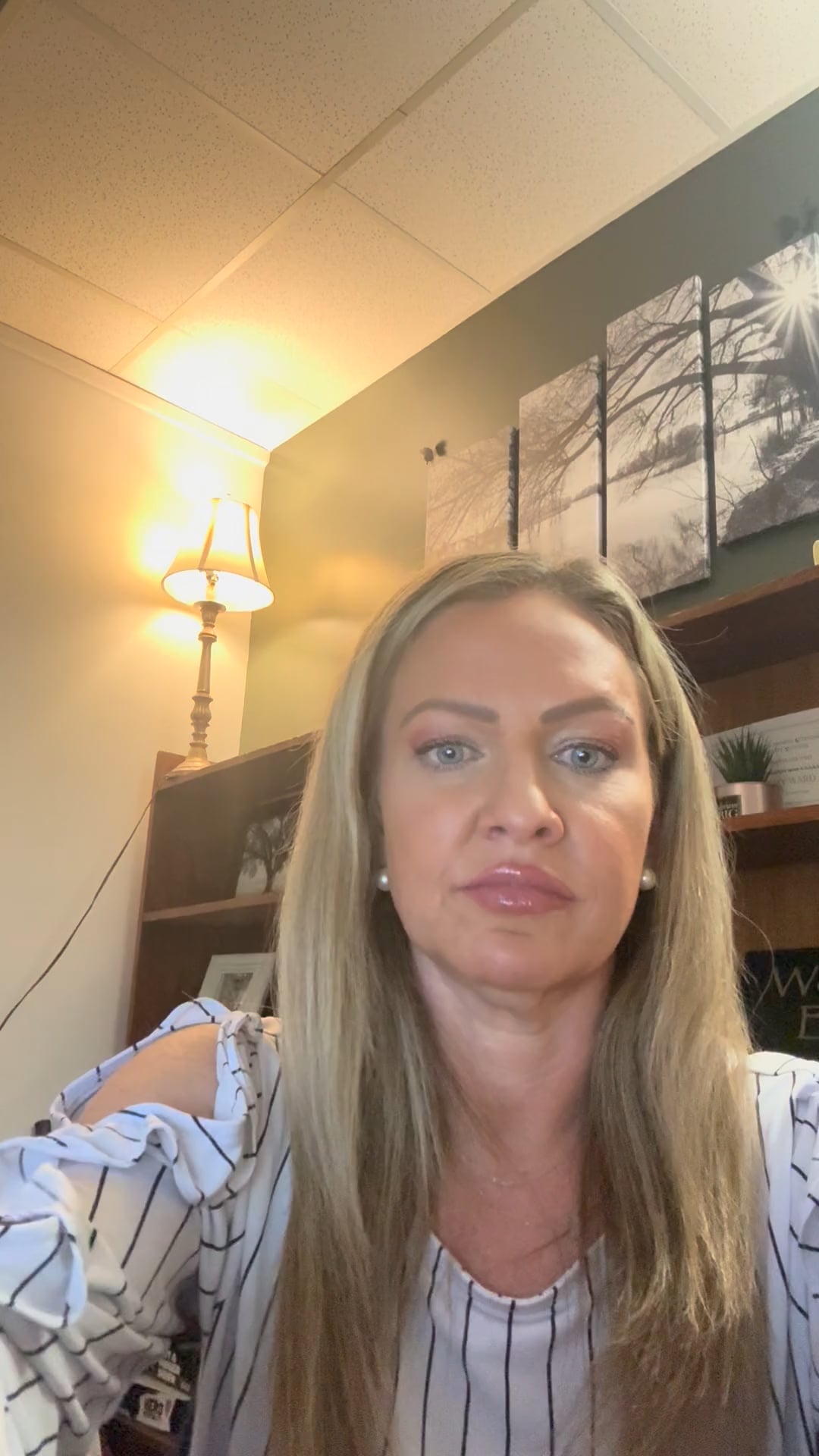 Sherry Ward, Licensed Professional Counselor, Destrehan, LA, 70047 ...