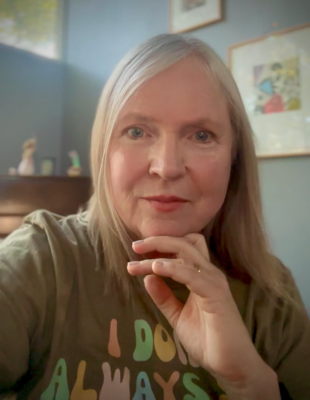 Carolyn Smith Moorman, Licensed Professional Counselor, Dallas, TX, 75206 | Psychology Today