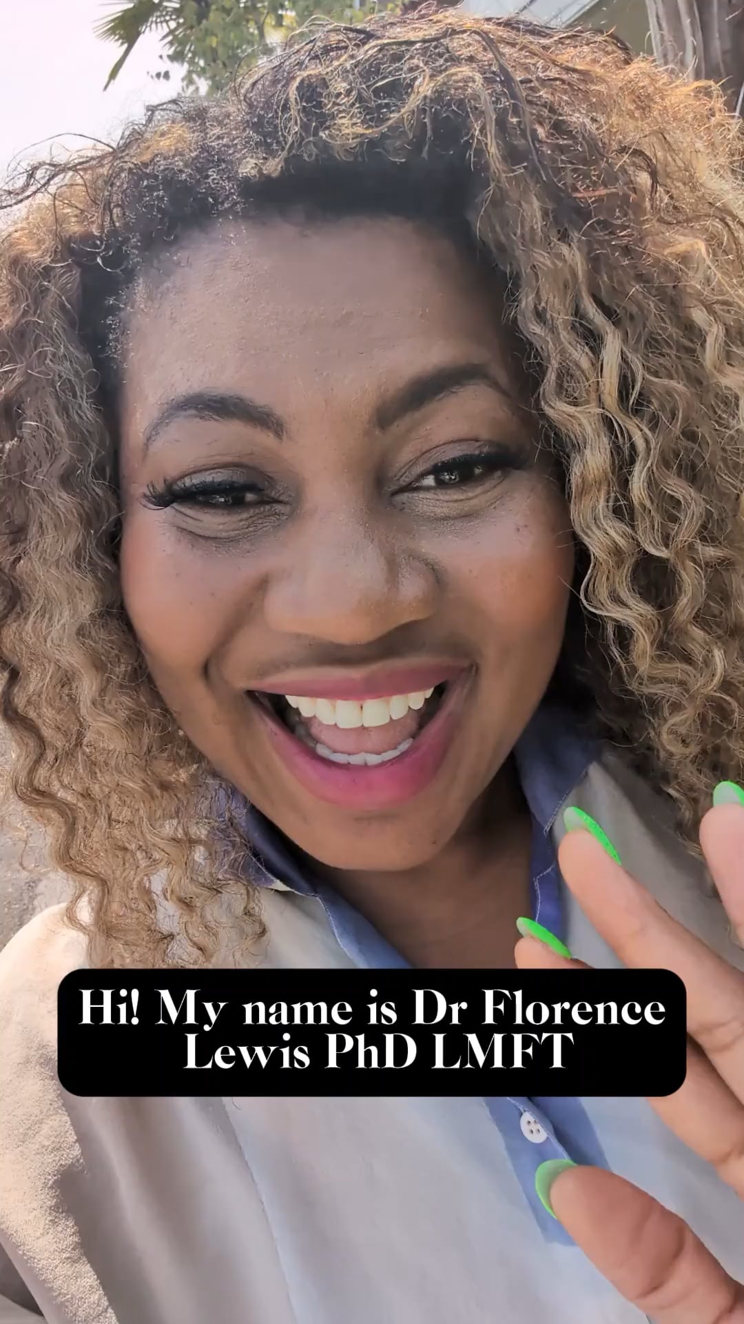 Florence Lewis, Marriage & Family Therapist, Saint Louis, MO, 63133 ...