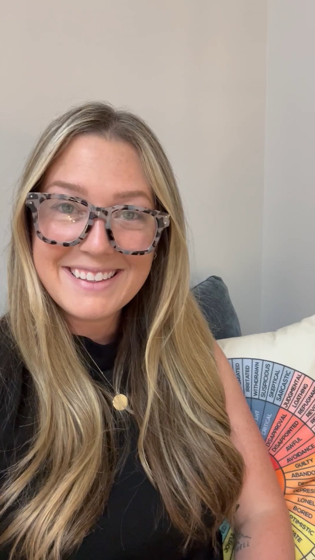 Megan Terry, Licensed Associate Professional Counselor, Peachtree City ...