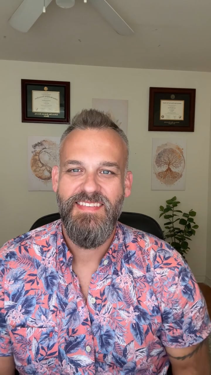 Austin O. Koestner, Marriage & Family Therapist, Monrovia, CA, 91016 ...