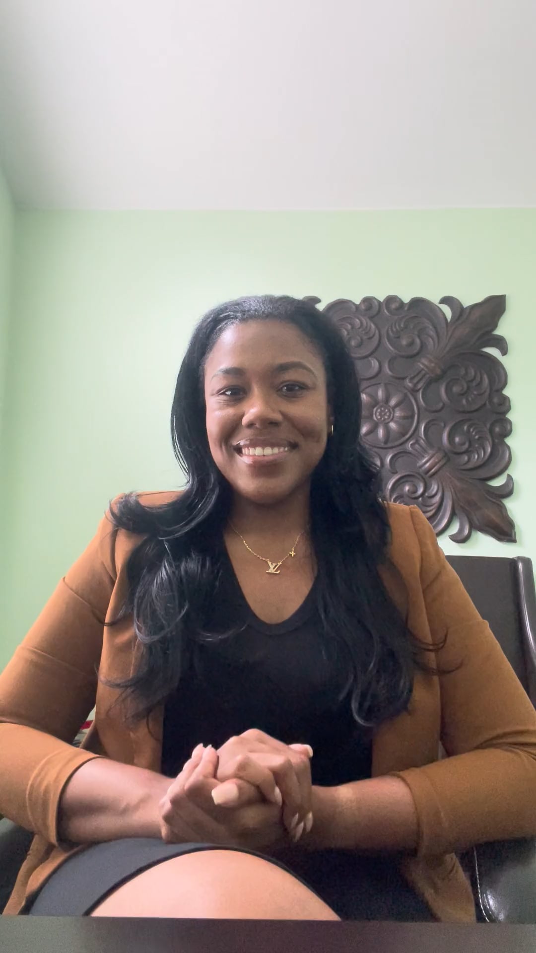 Briauna Brownfield, Clinical Social Work/Therapist, Norcross, GA, 30092 ...