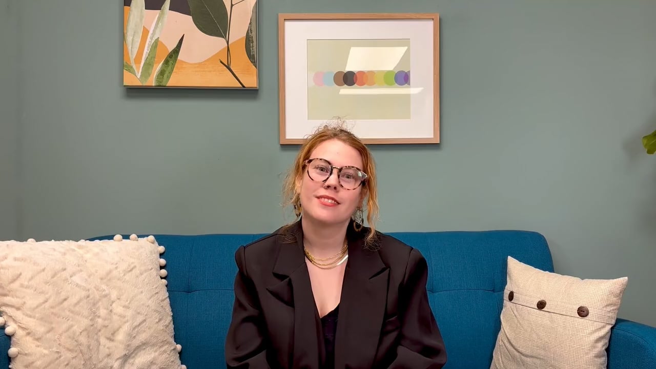 Caitlin Morgan: Adults, Teens, & Trauma Focused, Clinical Social Work ...