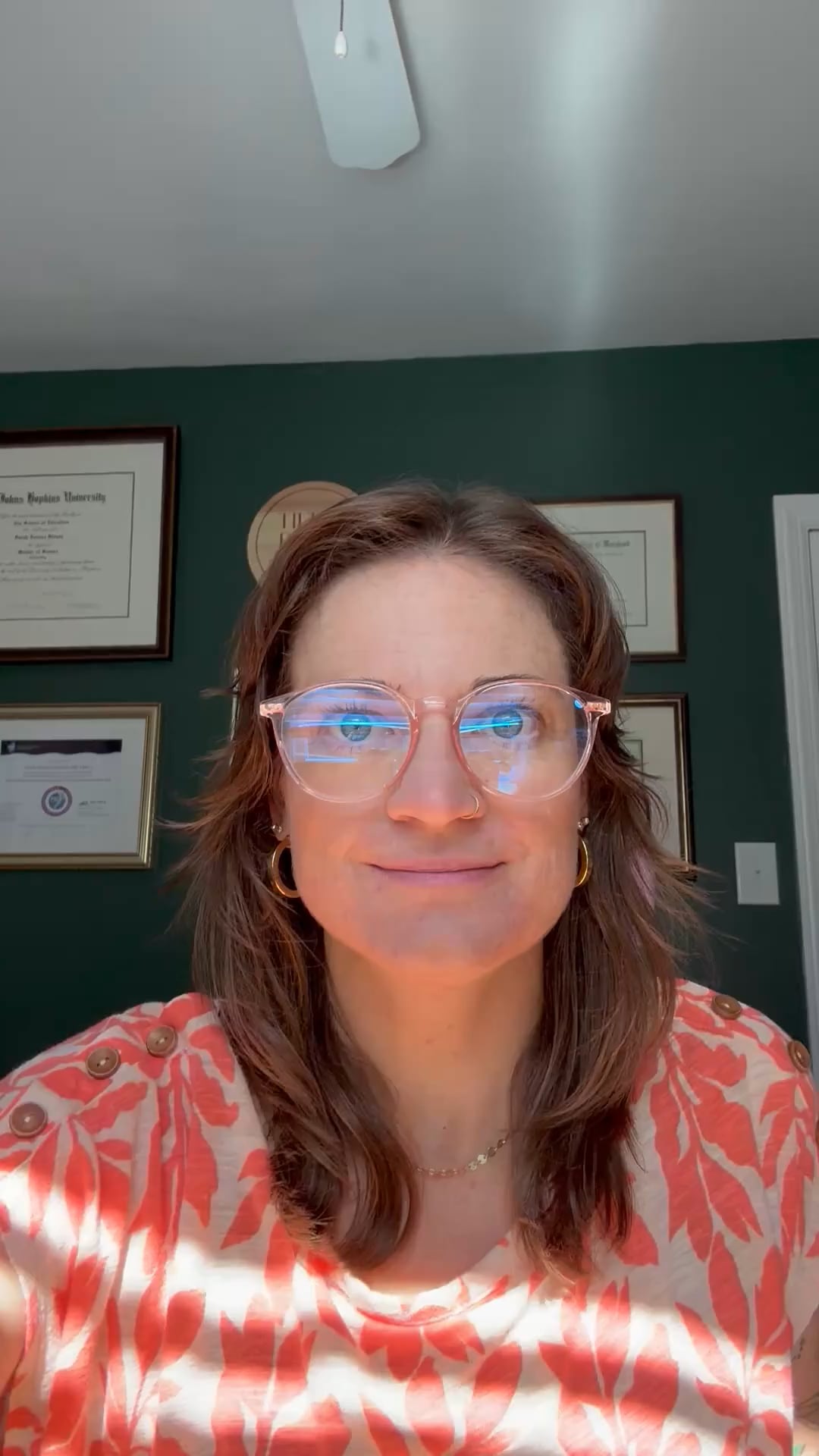 Sarah Sloane Donovan, Licensed Professional Counselor, Ellicott City ...