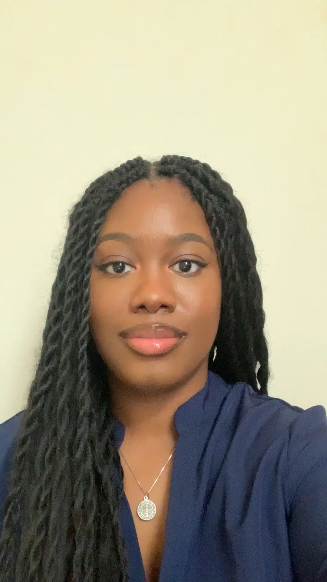 Aliyah Lewis, Licensed Professional Counselor Associate, Missouri City ...
